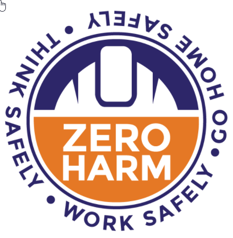 Celebrating Zero Harm in 2020